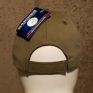 Accessories | Military Od Usmc Hat | Poshmark